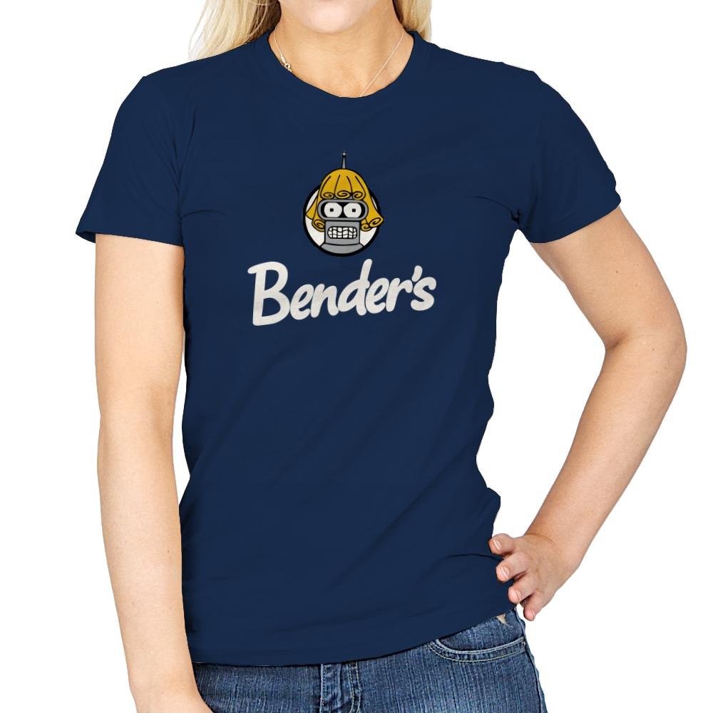 Bender's - RIPT Apparel